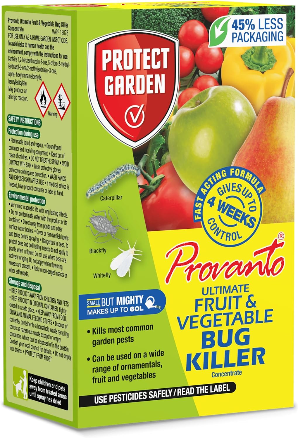 Top 5 Box Hedge Caterpillar Treatments - Maintain Your Garden